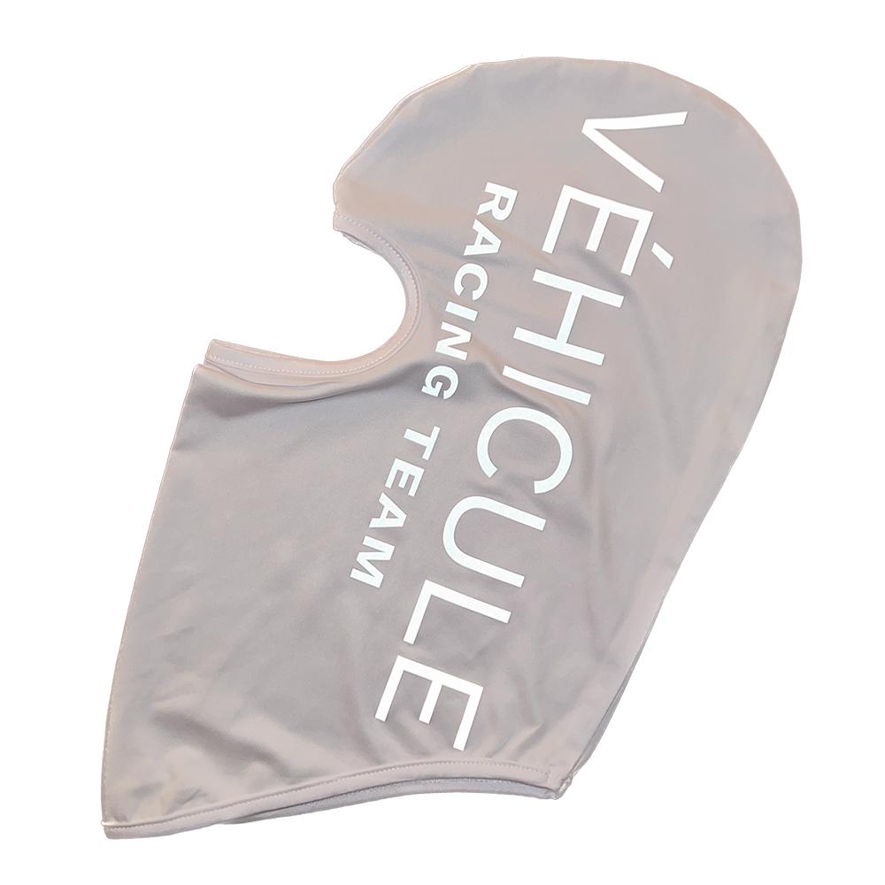 VÉHICULE RACING TEAM