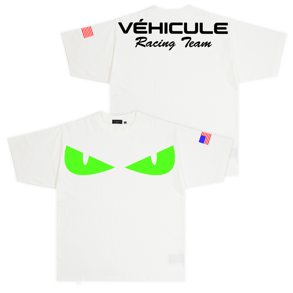 VÉHICULE RACING TEAM