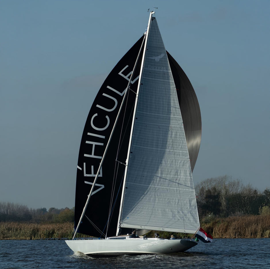 VÉHICULE Presents: Al Copeland's Popeye's Racing Team – Life in the Fa